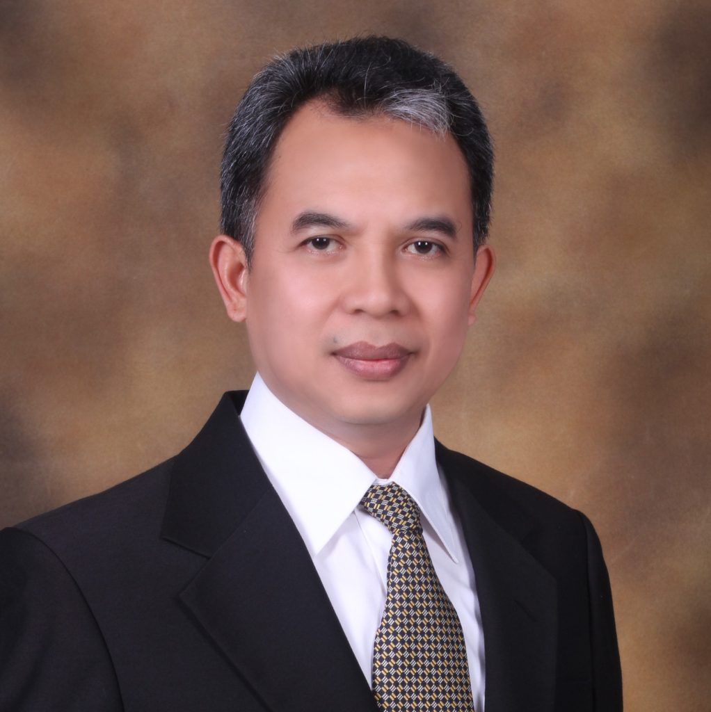 Research and Publication - S1 Biologi Fakultas Sains dan Teknologi ...